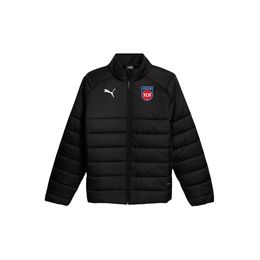 Puma Athletic Jacket 'FC Heidenheim' female Black size S