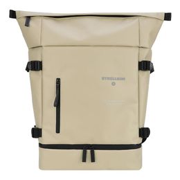 Strellson Backpack 'Stockwell 2.0 Sebastian' male Beige size One Size