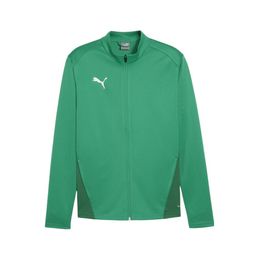 Puma Training Jacket 'TeamGoal' male Green size L