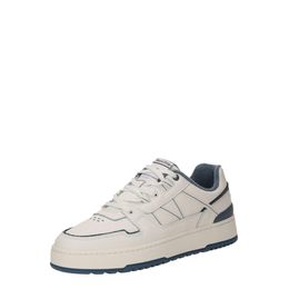 Marc O'Polo Marc O'Polo Sneaker Herren Gr&ouml;&szlig;e 42 navy / wei&szlig;