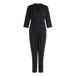 Betty Barclay Jumpsuit Damen Gr&ouml;&szlig;e 4XL schwarz