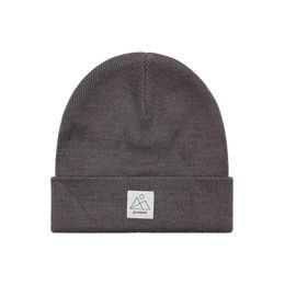 Protest Beanie 'Pri' female Grey size 57
