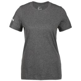 Nike Funktionsshirt 'Park 20' Damen Gr&ouml;&szlig;e XS graumeliert