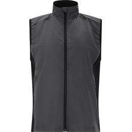Endurance Sports Vest 'Bebinca' female Grey size 42