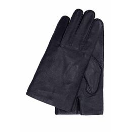Gretchen Full Finger Gloves male Black size 9