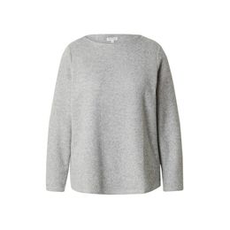 Tom Tailor Women + Sweater female Grey size 54