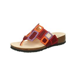 Think! T-Bar Sandals female Red size 37