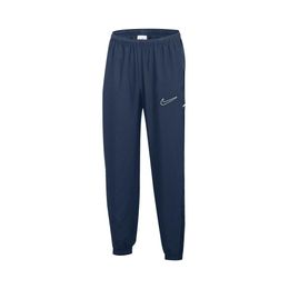 Nike Sporthose 'Academy 25' Jungen Gr&ouml;&szlig;e 170 navy / wei&szlig;