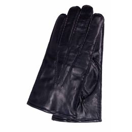 Gretchen Full Finger Gloves 'Arctic' male Black size 9