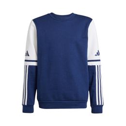adidas Performance Athletic Sweatshirt boy Blue size 152