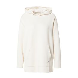 Fila Sportsweatshirt 'Candela' Damen Gr&ouml;&szlig;e XL offwhite