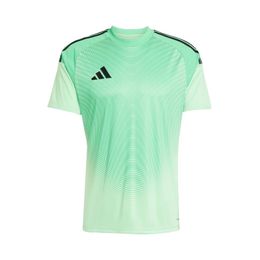 adidas Performance Trikot 'Tiro 25 Competition' Herren Gr&ouml;&szlig;e L mint / pastellgr&uuml;n / schwarz