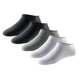 Schiesser Socks male Mixed colors size 43-46