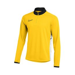 Nike Athletic Sweatshirt 'Academy 25' male Yellow size XXXL