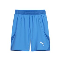 Puma Workout Pants 'Team Final' male Blue size M