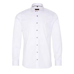 Eterna Button Up Shirt male White size 38