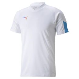 Puma Jersey male White size XXXL