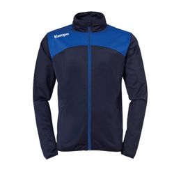 Kempa Athletic Jacket male Blue size 4XL