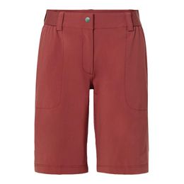 Vaude Outdoorhose 'Farley' Damen Gr&ouml;&szlig;e XXL bordeaux