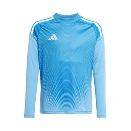 adidas Performance Performance Shirt 'Tiro 25' boy Blue size 116