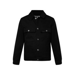 STHUGE Between-Season Jacket male Black size XXL