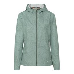Vaude Sportjacke 'Adlux' Damen Gr&ouml;&szlig;e XXXL pastellgr&uuml;n