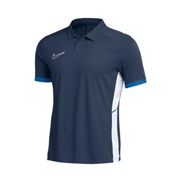 Nike Funktionsshirt Herren Gr&ouml;&szlig;e XXXL blau / marine / wei&szlig;