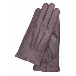 Gretchen Full Finger Gloves 'John' male Brown size 8