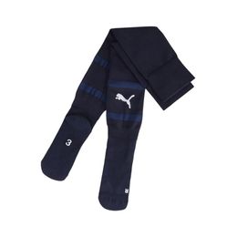 Puma Soccer Socks male Blue size 43-46