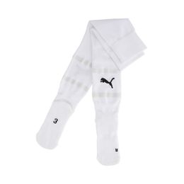 Puma Soccer Socks male White size 43-46