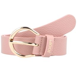 JOOP! Belt female Pink size 100