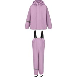 ZIGZAG Athletic Suit 'Roze' boy Purple size 128