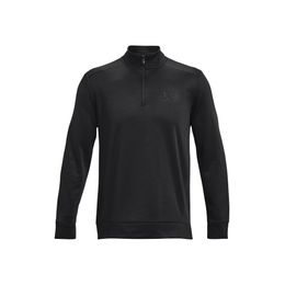 Under Armour Sportsweatshirt Herren Gr&ouml;&szlig;e XS schwarz