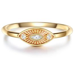 Glanzst&uuml;cke M&uuml;nchen Damen Silberring "GSM1005", 48, Silber 925 (Sterlingsilber), 5,1mm, rosa, GLANZST&Uuml;CKE M&Uuml;NCHEN, Silber 925 (Sterlingsilber), Fingerringe, aus Sterling