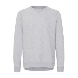 Blend Sweatshirt male Grey size XXXL