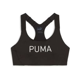 Puma Sports Bra '4Keeps Eversculpt' female Black size S