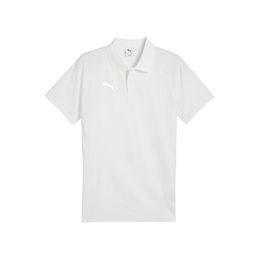 Puma Shirt 'Team' male White size XXXL