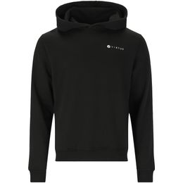 Virtus Sweatshirt 'Marten' Herren Gr&ouml;&szlig;e XXXL schwarz