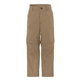 Vaude Outdoorhose ' Detective Antimos' Jungen Gr&ouml;&szlig;e 104 braun