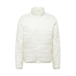 adidas originals Between-Season Jacket 'Padded Stand Collar' male White size L