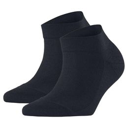 Falke Socken Damen Gr&ouml;&szlig;e 35/38 dunkelblau