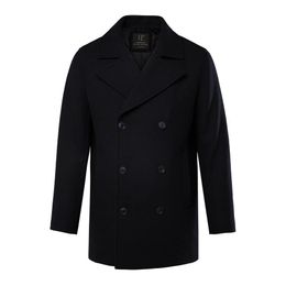 JP1880 Between-Season Jacket male Black size 7XL