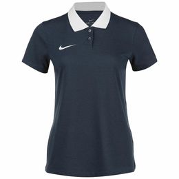 Nike Performance Shirt 'Park 20' female Blue size M