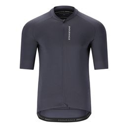 Endurance Performance Shirt 'Paxton' male Blue size S