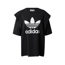 adidas originals Shirt 'Always Original' female Black size XS