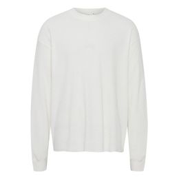 !Solid Sweatshirt 'Fletcher' male White size S