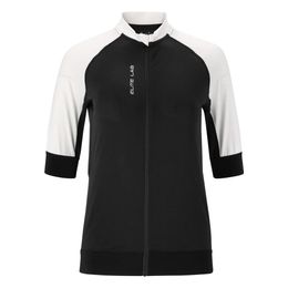 Elite Lab Athletic Jacket 'Bike Elite X1' female Black size 44