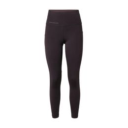 Endurance Workout Pants 'TATHER' female Black size 38