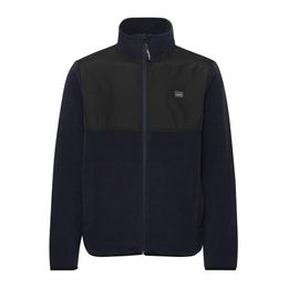 11 Project Fleece Jacket 'Dexton' male Blue size M