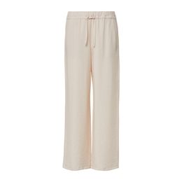 comma, Comma Casual Identity Pants female Beige size 36